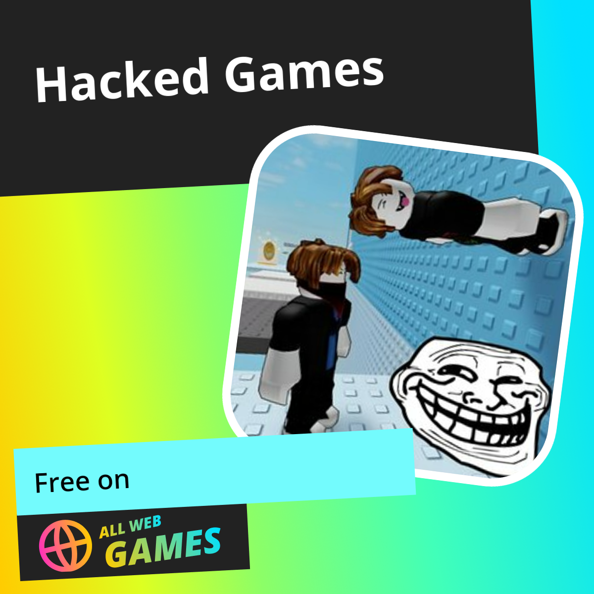 Hacked Games (by Persik): Play Online For Free On AllWebGames