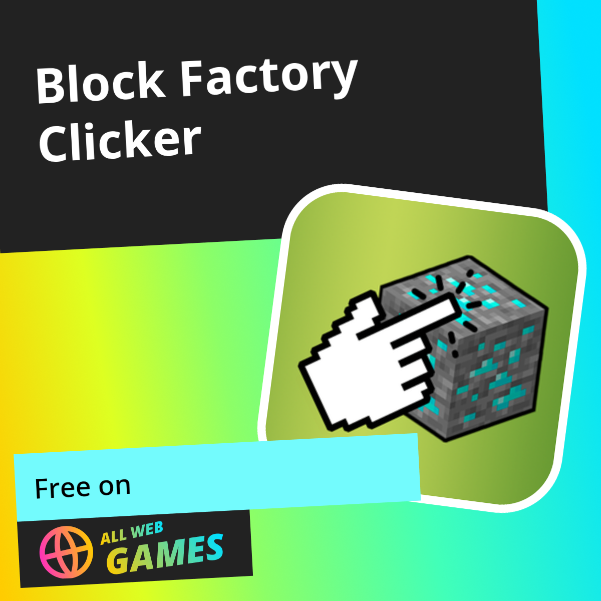 Block Factory Clicker (by Kartofan Studio): Play Online For Free On ...