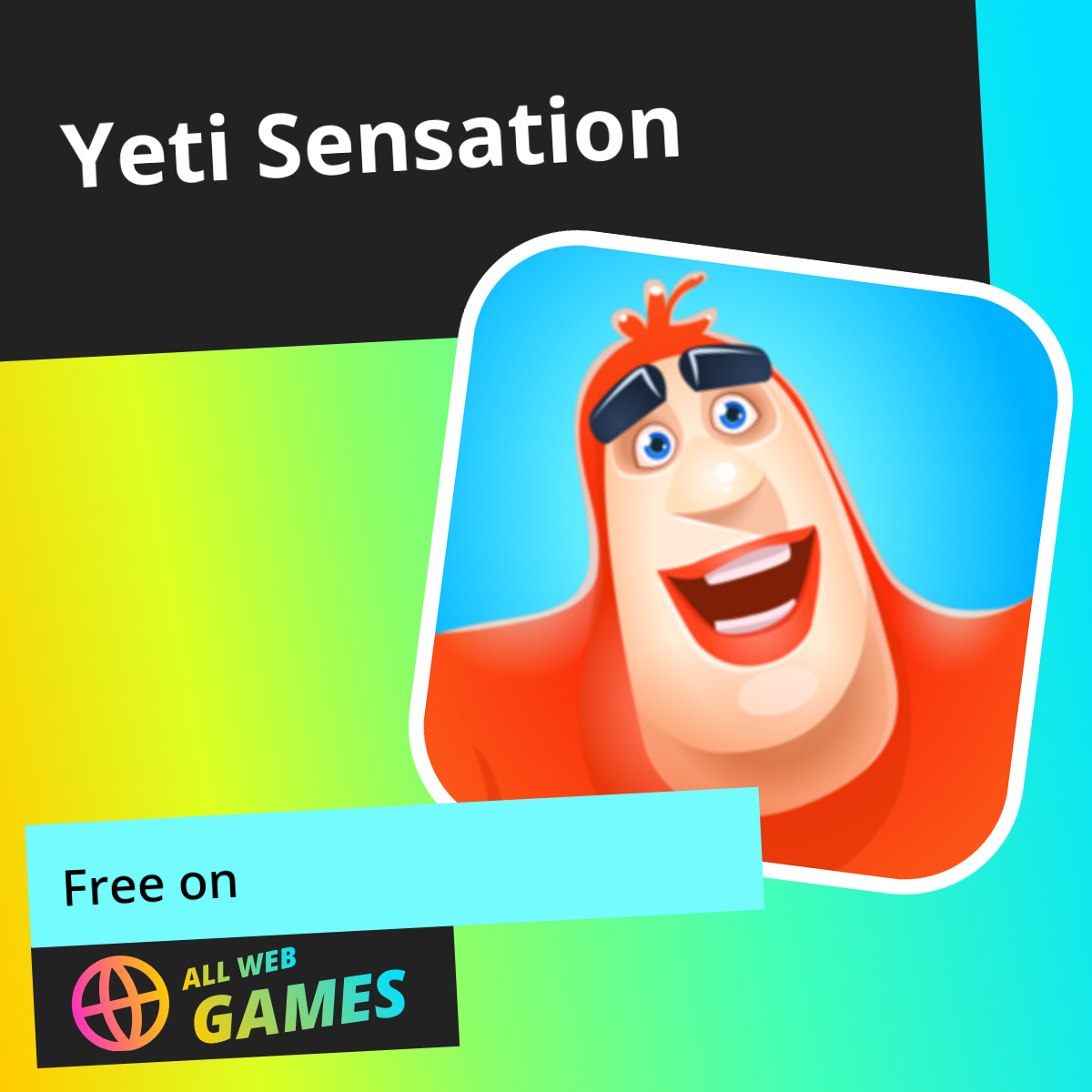 Yeti Sensation (by Gemioli): Play Online For Free On AllWebGames