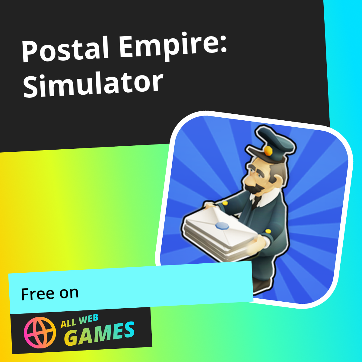 Postal Empire: Simulator (by 3D Cube Games Studio): Play Online For ...