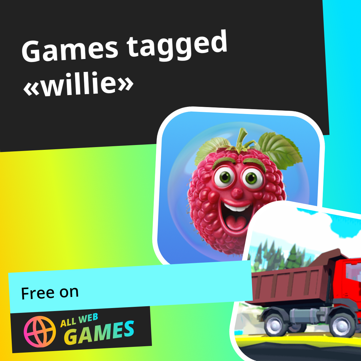 Willie Games - Play Online for Free on AllWebGames