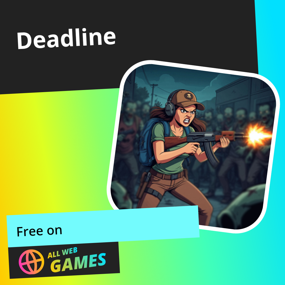 Deadline (by Pataskuha): Play Online For Free On AllWebGames