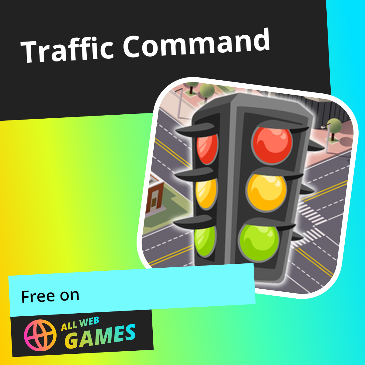 Traffic Command (by Aituganoff app inc): Play Online For Free On ...