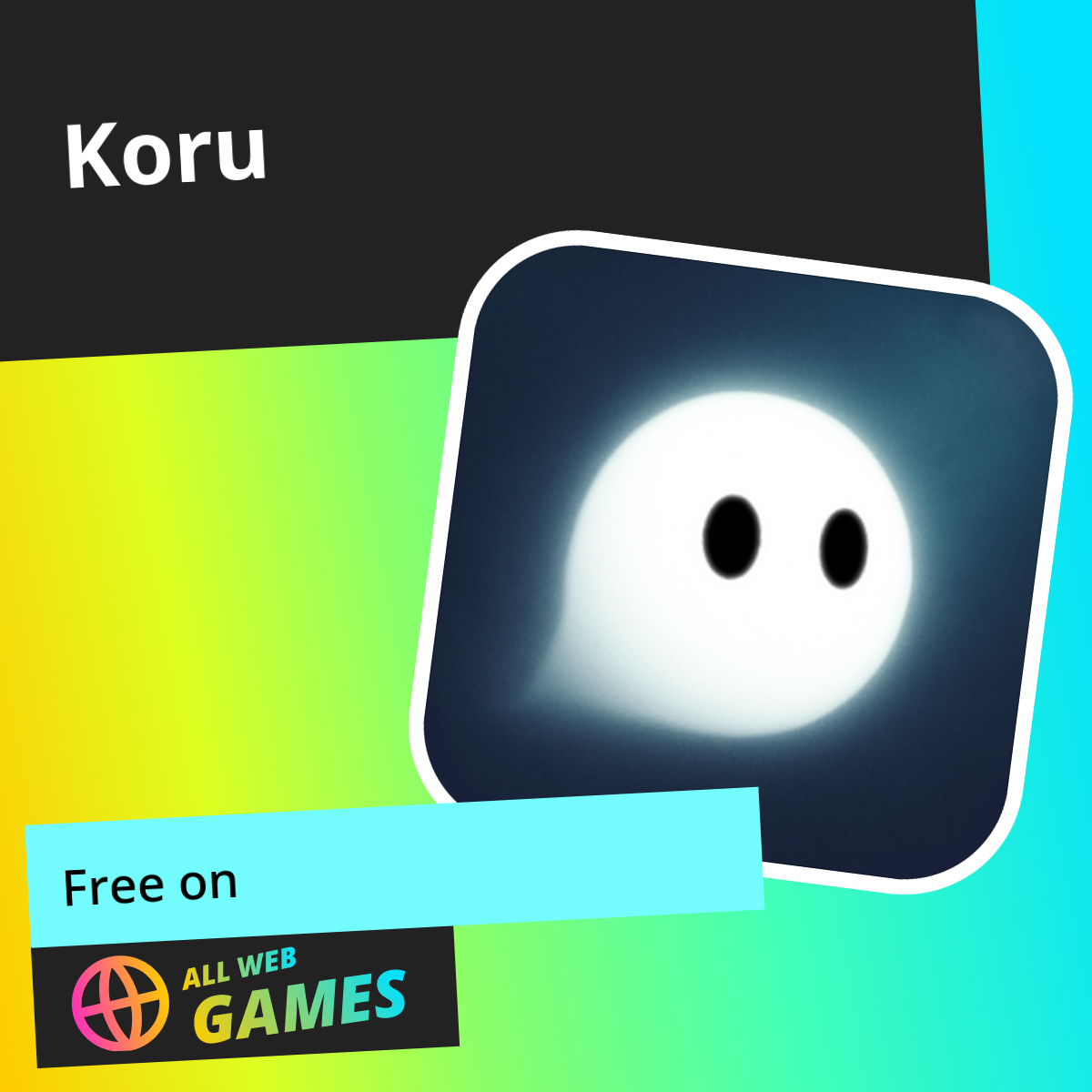 Koru (by Anion Software): Play Online For Free On AllWebGames