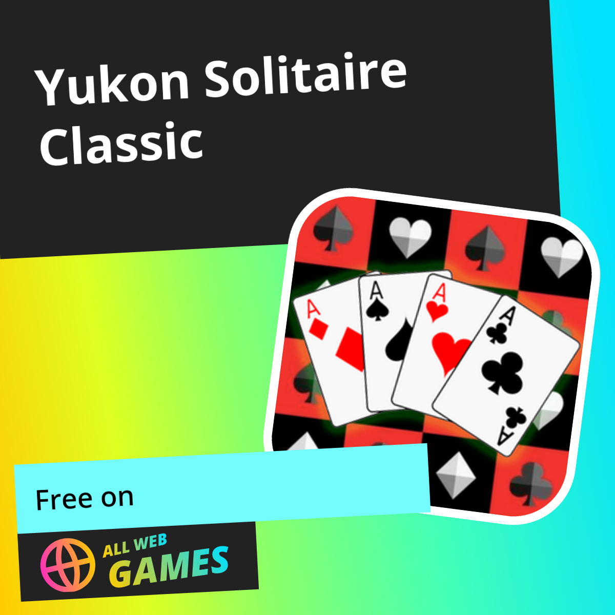 Yukon Solitaire Classic (by RAVLab): Play Online For Free On AllWebGames