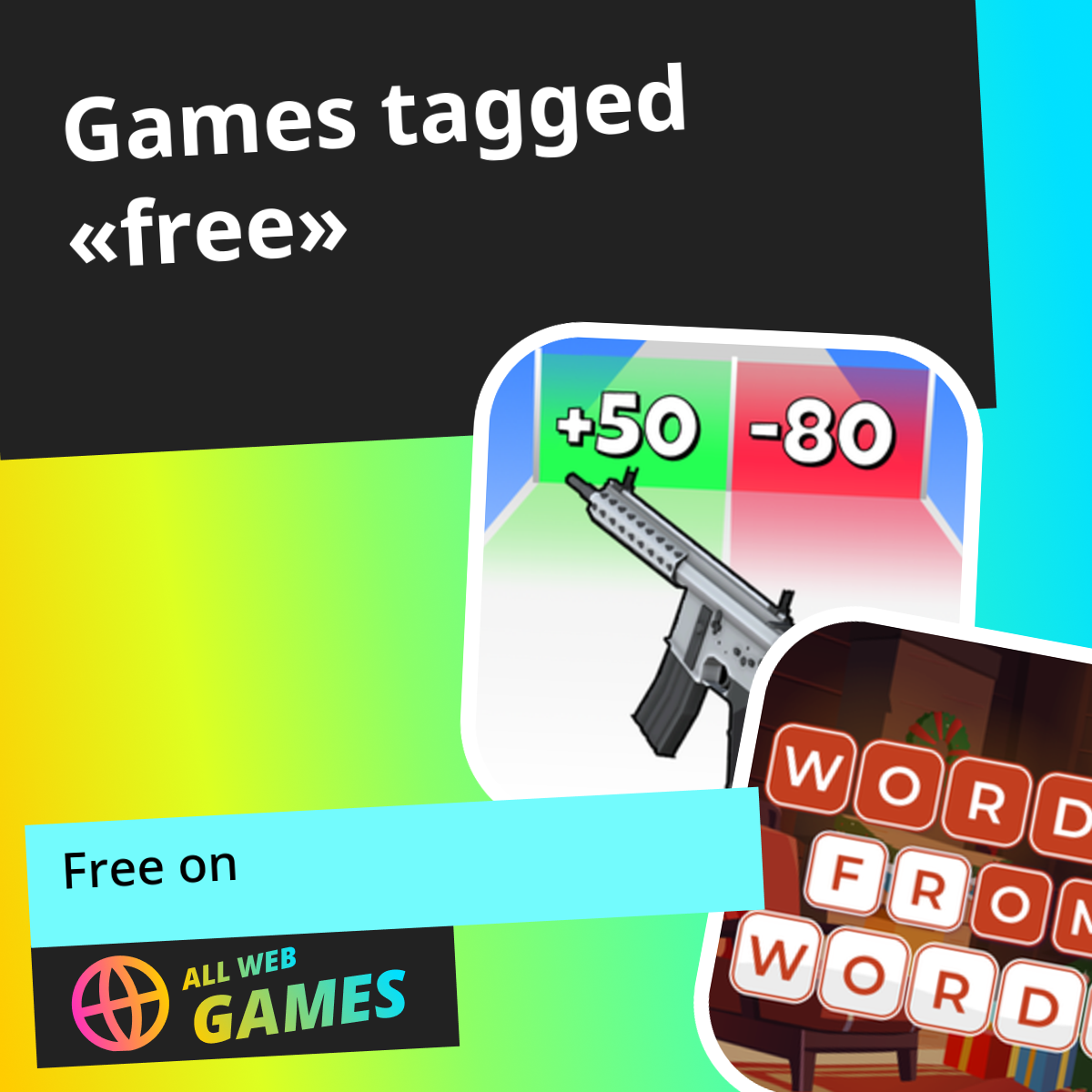 Free Games - Play Online for Free on AllWebGames