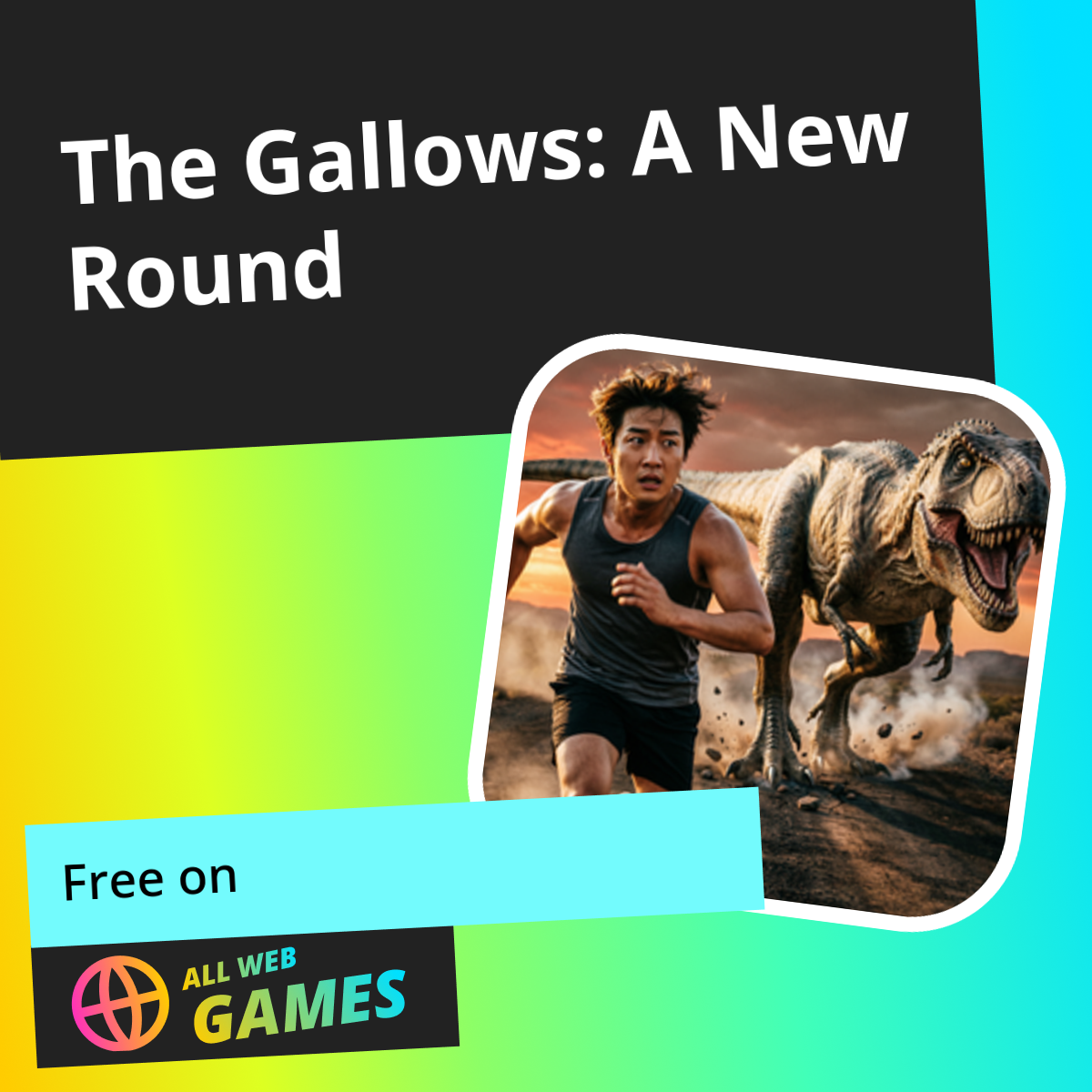 The Gallows: A New Round: Play Online For Free On AllWebGames