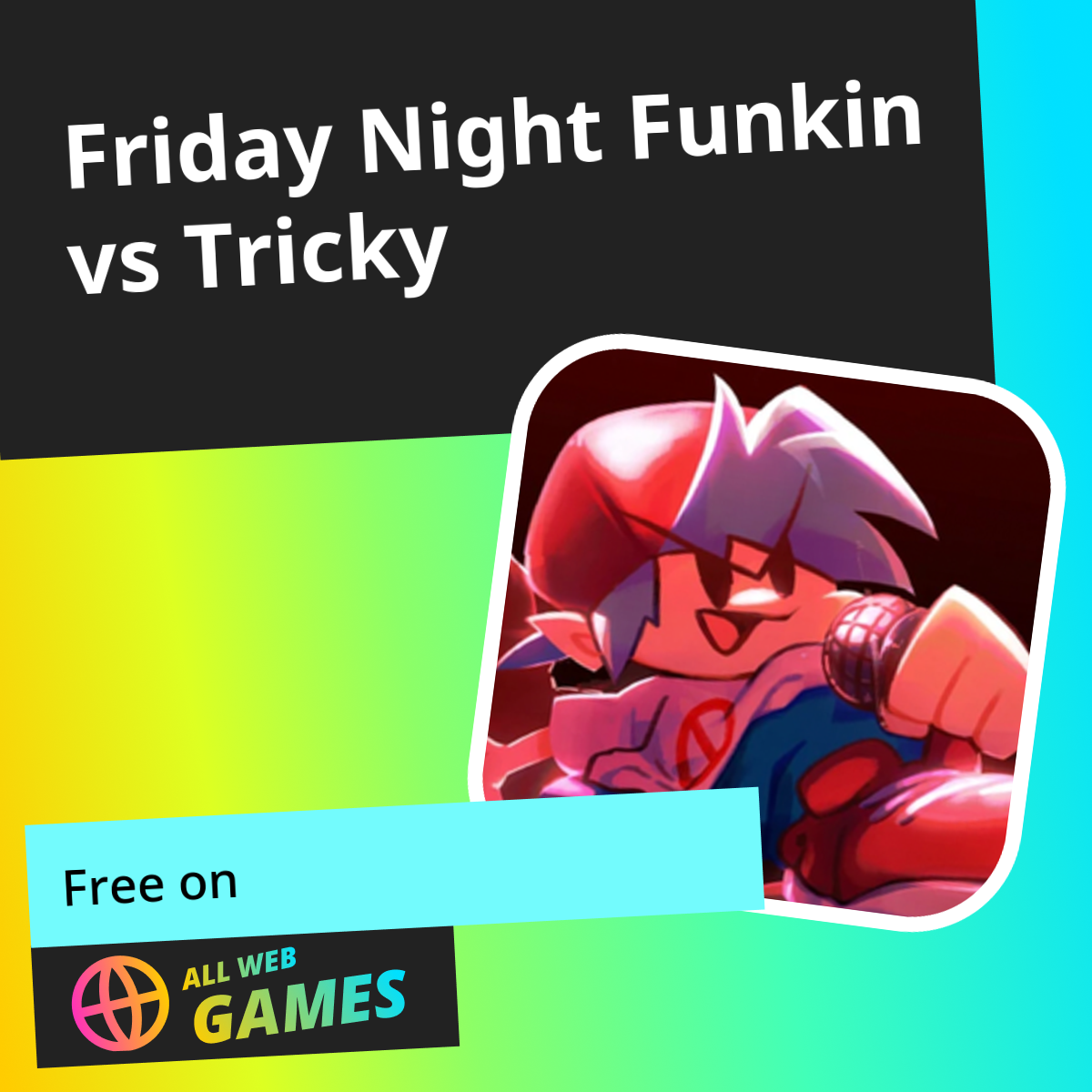 Friday Night Funkin vs Triki (by truelisgames): Play Online For Free On ...