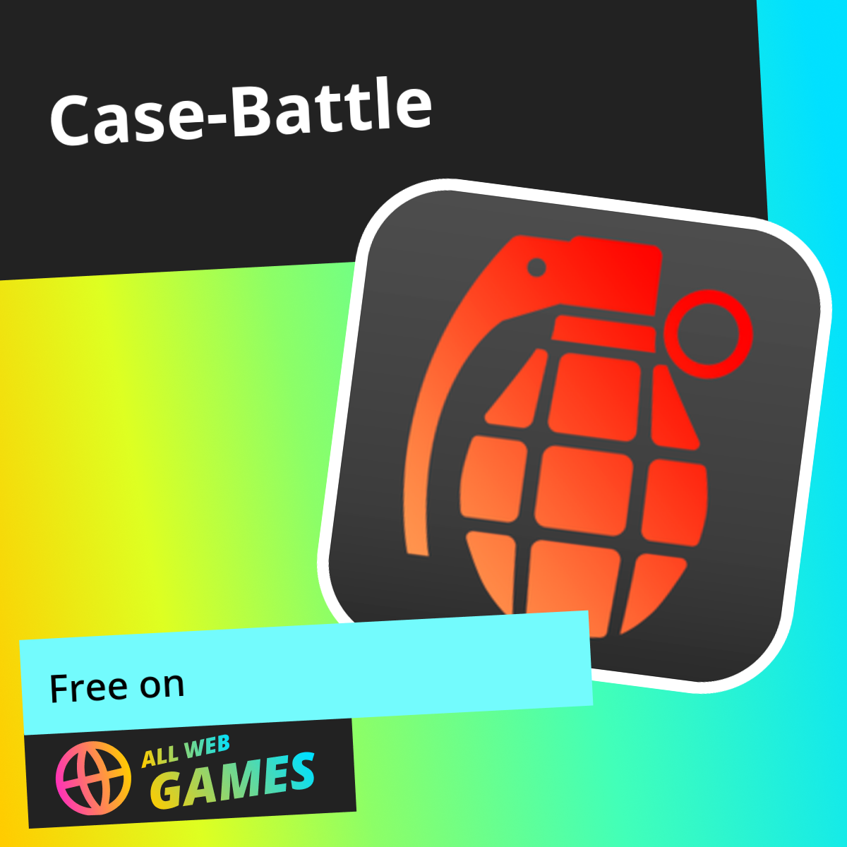 Case-Battle (by xxploit): Play Online For Free On AllWebGames