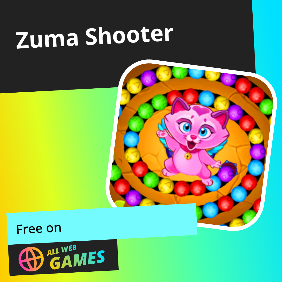 Zuma Shooter (by Supreme Games): Play Online For Free On AllWebGames