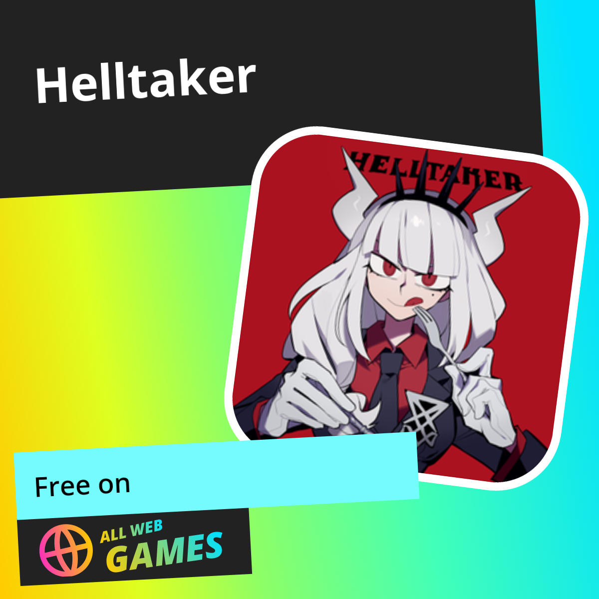 Helltaker (by EpicGamesStore): Play Online For Free On AllWebGames