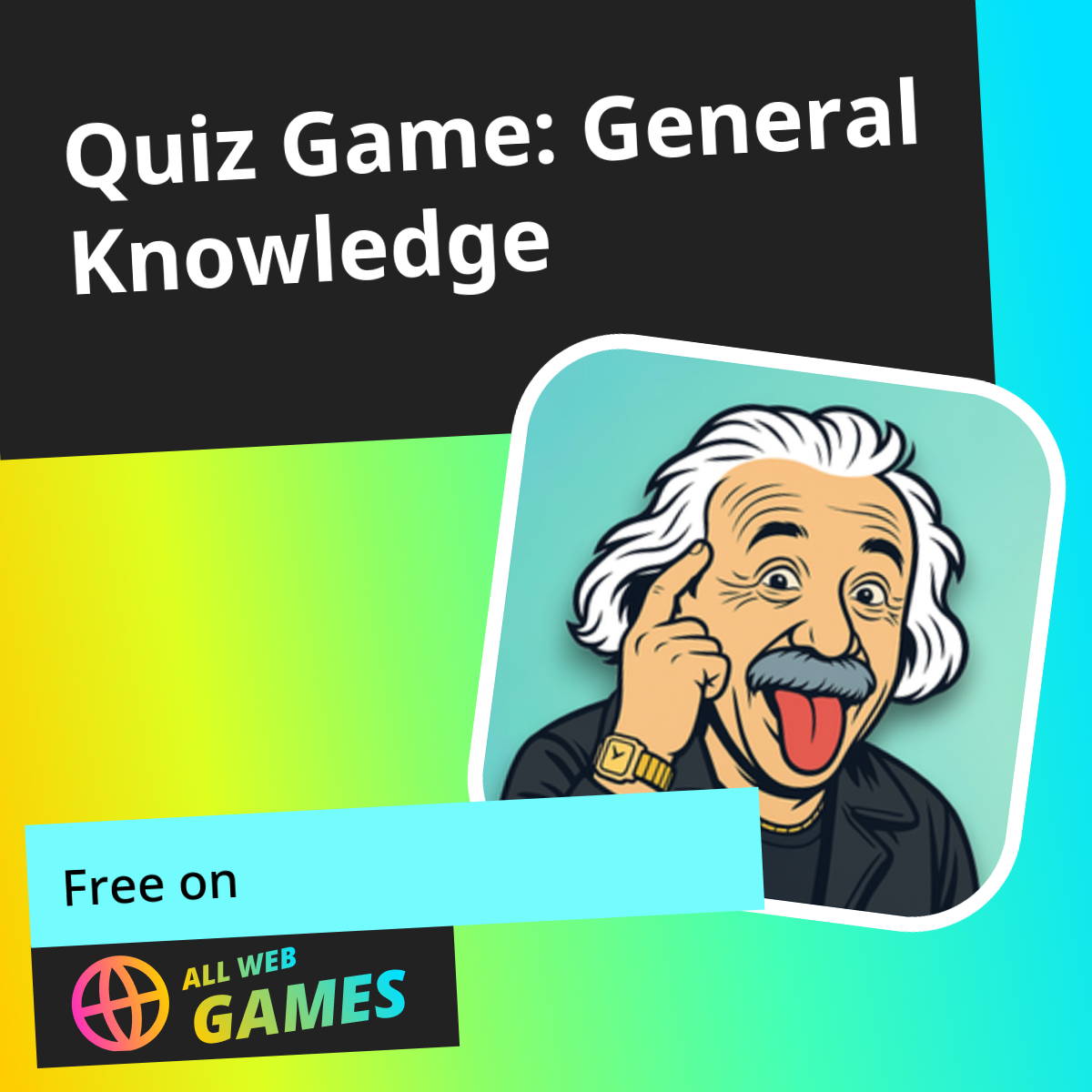 Quiz Game: General Knowledge (بواسطة 347 Games): العب على الإنترنت ...