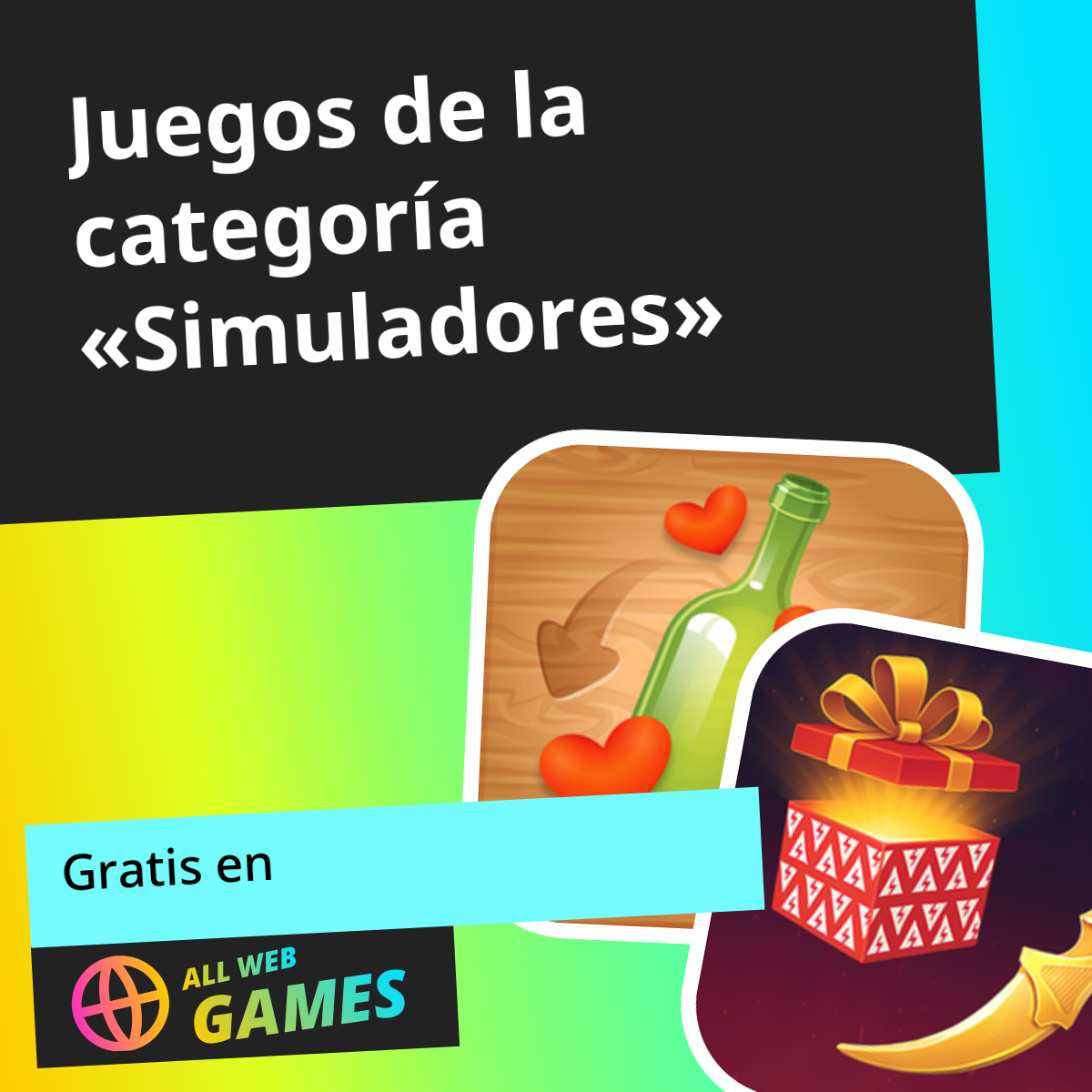Juegos de Simuladores — Juega gratis en línea en AllWebGames