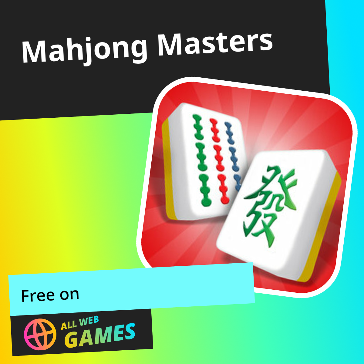 Mahjong Masters (by Gamotions): Play Online For Free On AllWebGames