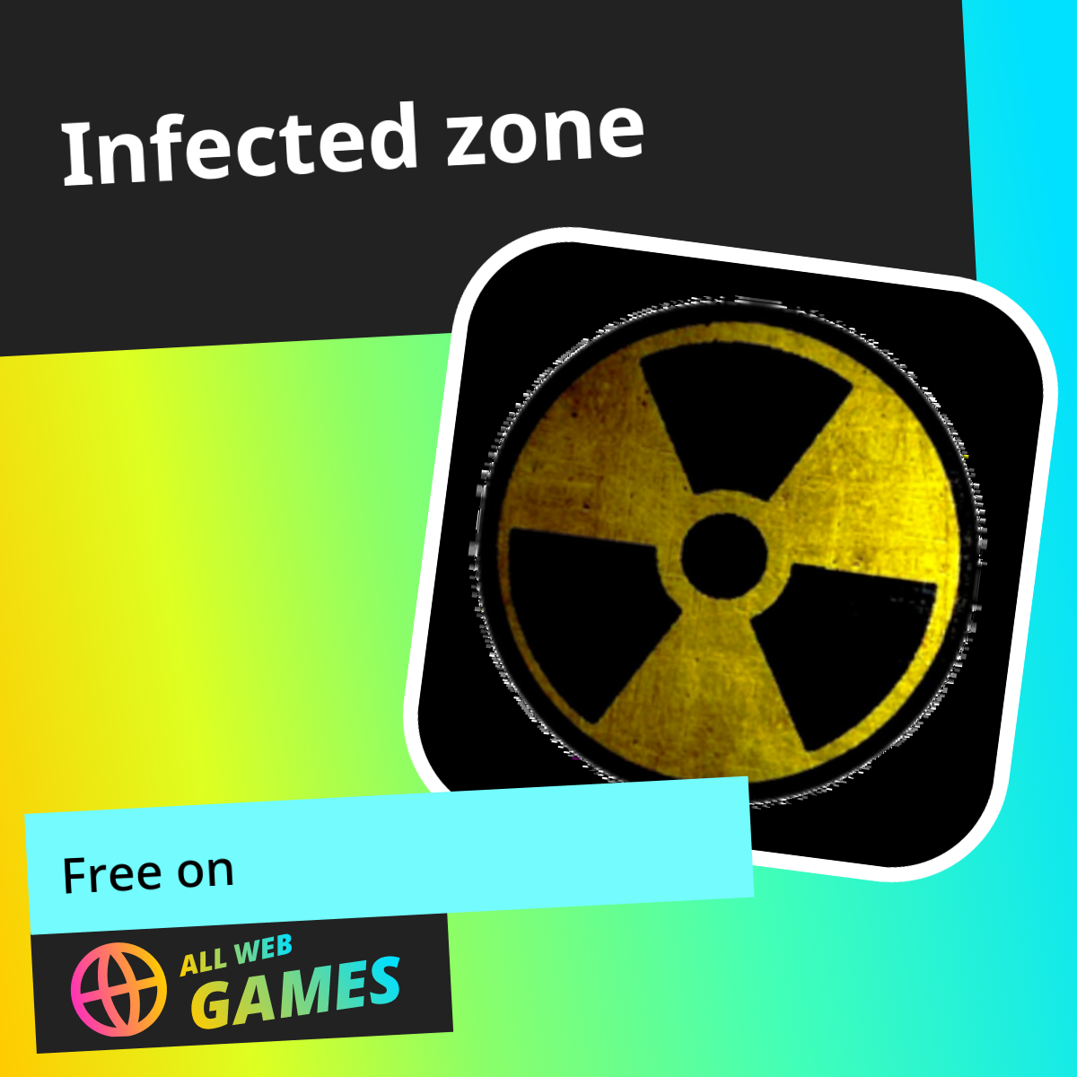 Infected zone (by LeW): Play Online For Free On AllWebGames