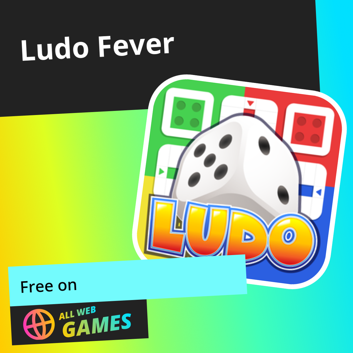 Ludo Fever (by Inlogic): Play Online For Free On AllWebGames