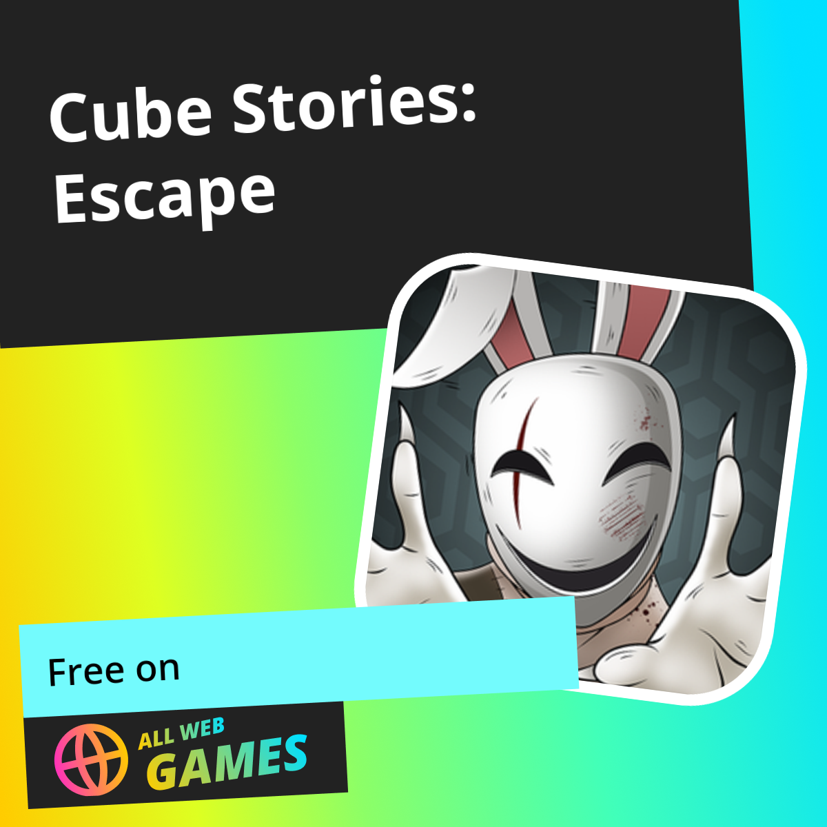 Cube Stories: Escape: Play Online For Free On AllWebGames