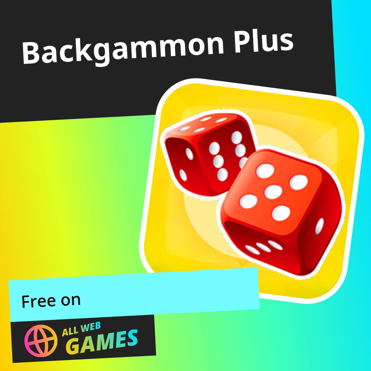 Backgammon Plus (by Gaming Entertainment): Play Online For Free On ...