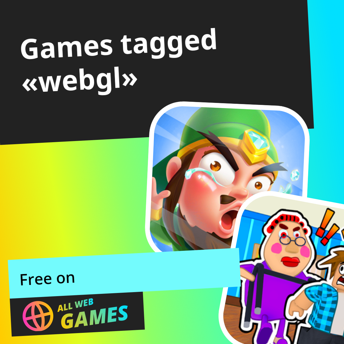Webgl Games - Play Online for Free on AllWebGames