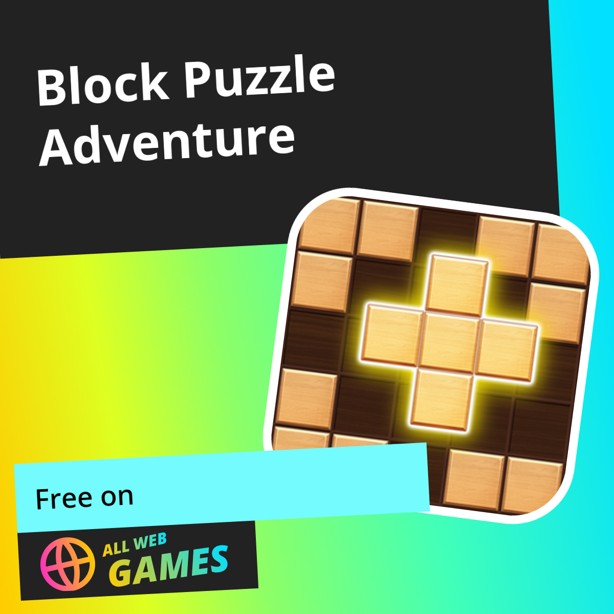 Block Puzzle Adventure (by Citigo): Play Online For Free On AllWebGames