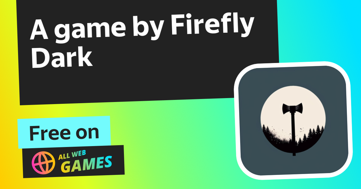 Games by Firefly Dark | AllWebGames