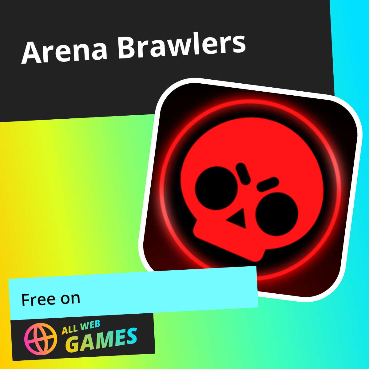 Arena Brawlers (by Nan0): Play Online For Free On AllWebGames