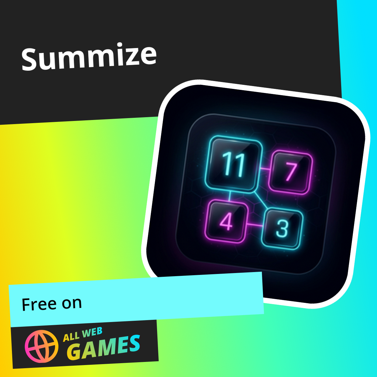 Summize: Play Online For Free On AllWebGames