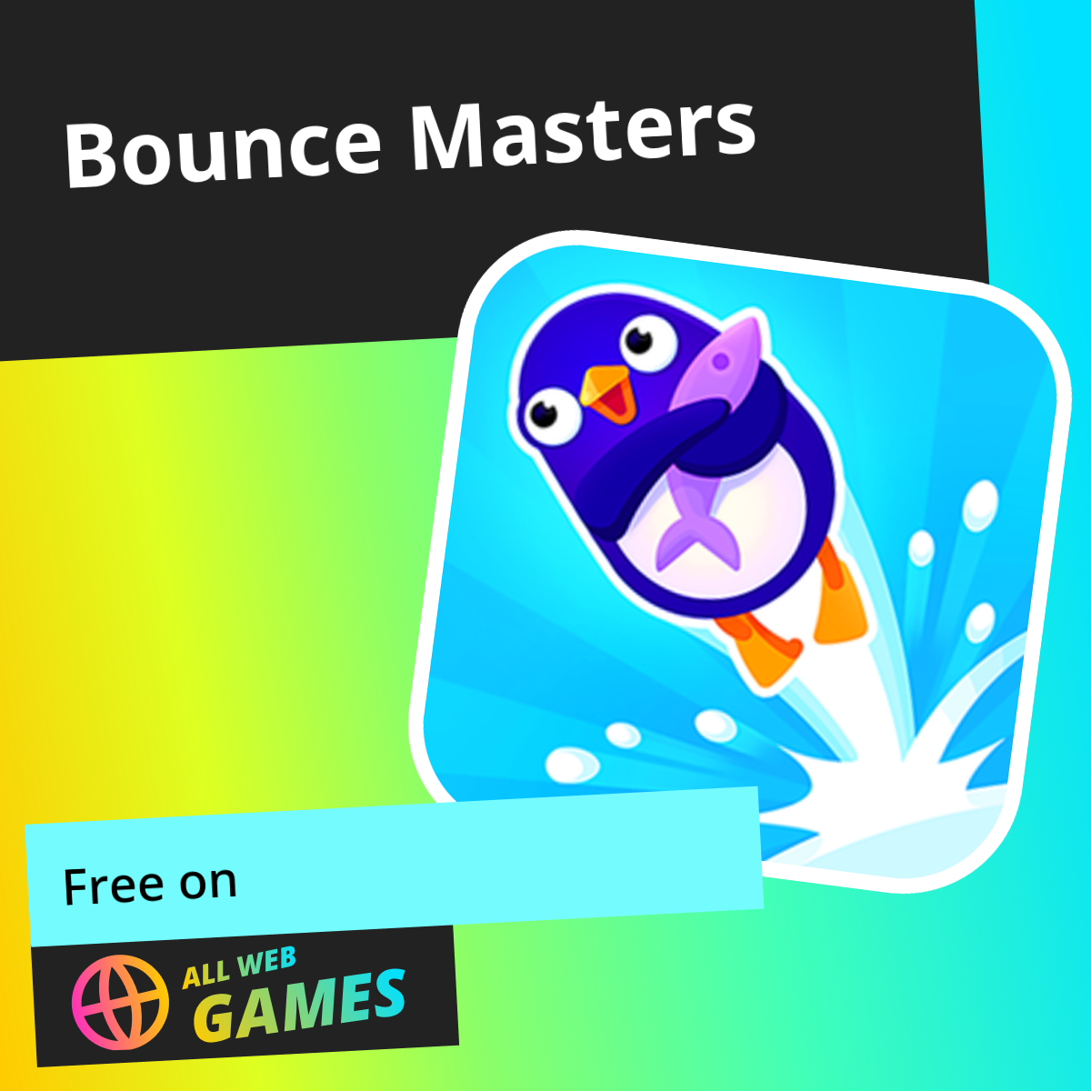 Bounce Masters (by Gaming Entertainment): Play Online For Free On ...
