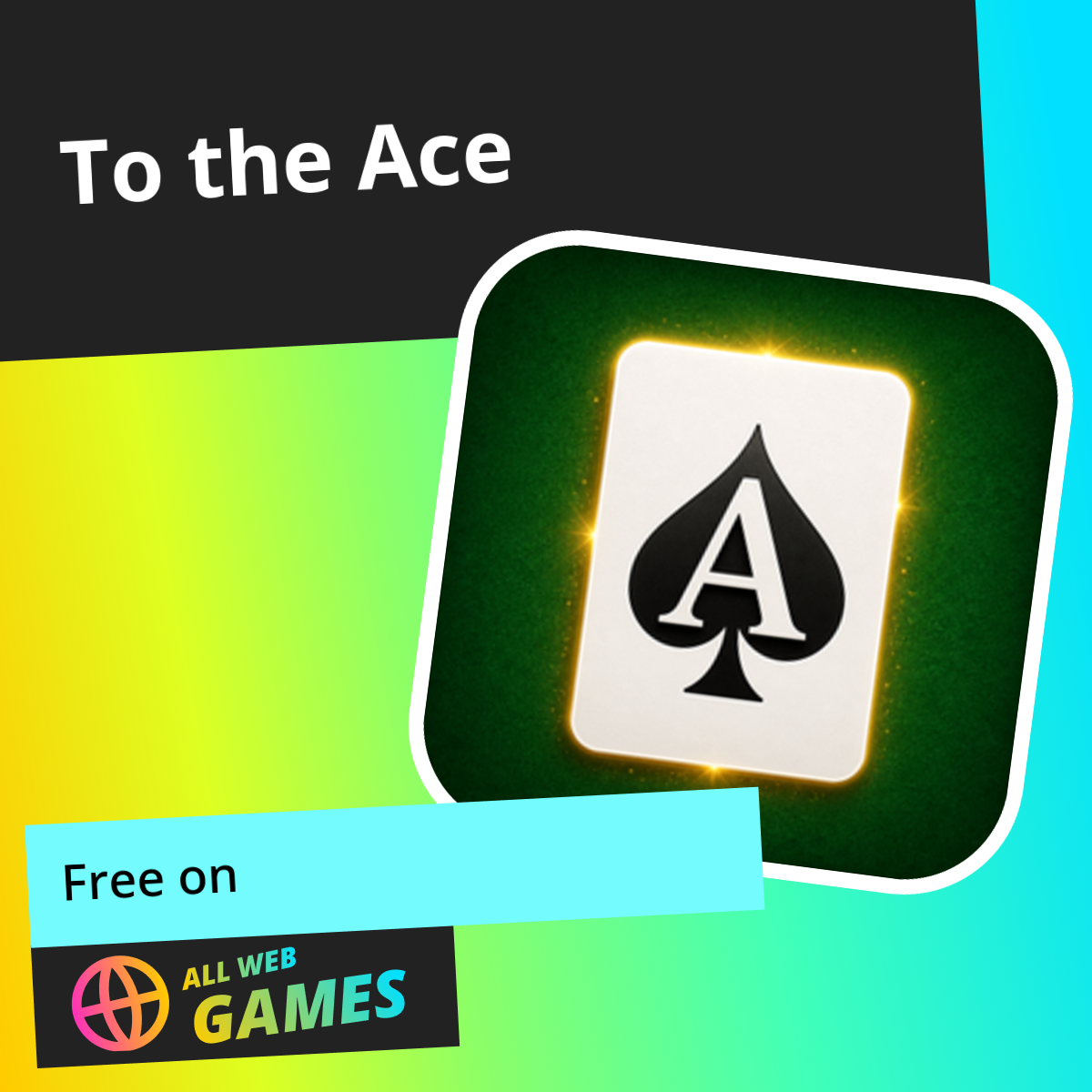 To the Ace: Play Online For Free On AllWebGames