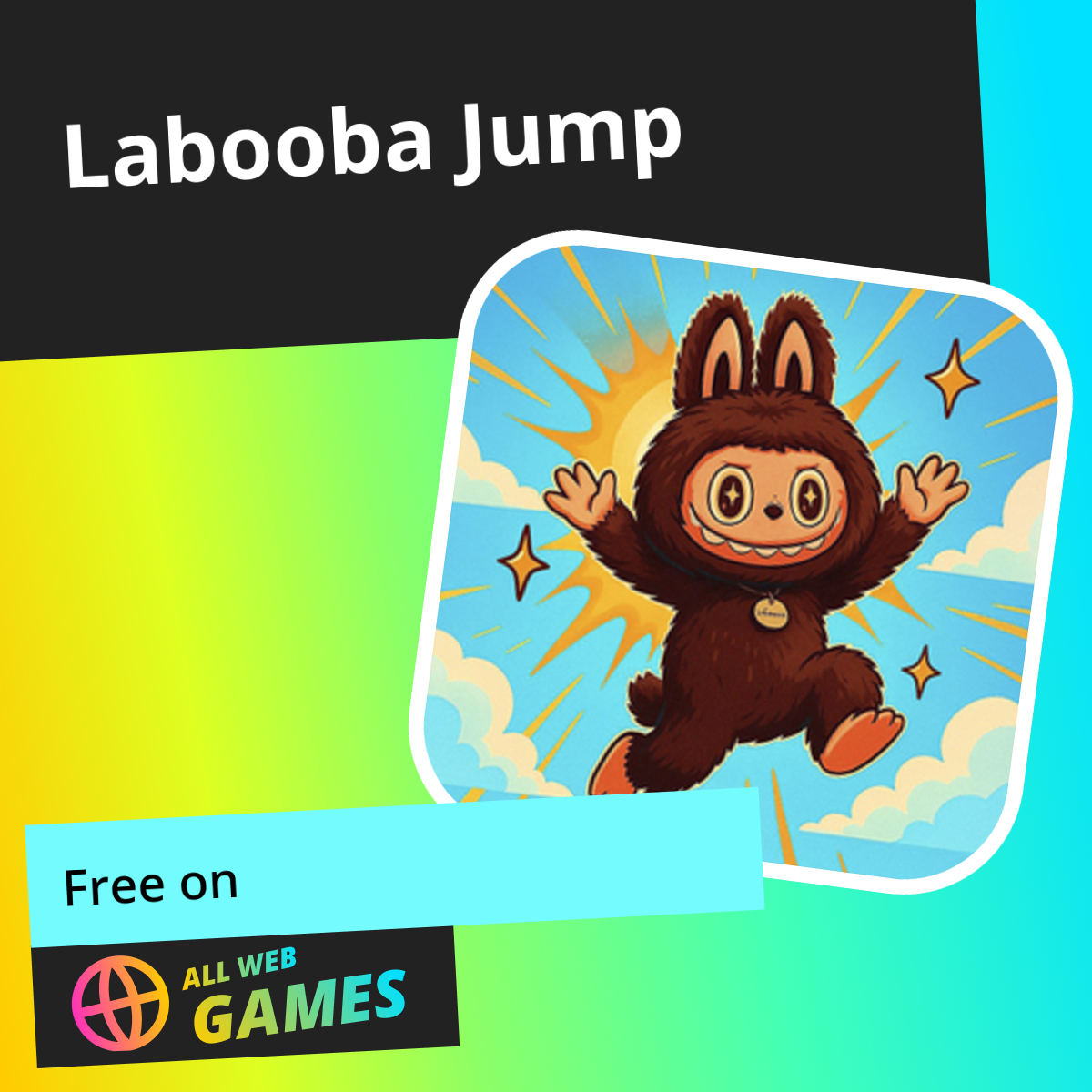 Labooba Jump (by HaTaIIIKa): Play Online For Free On AllWebGames