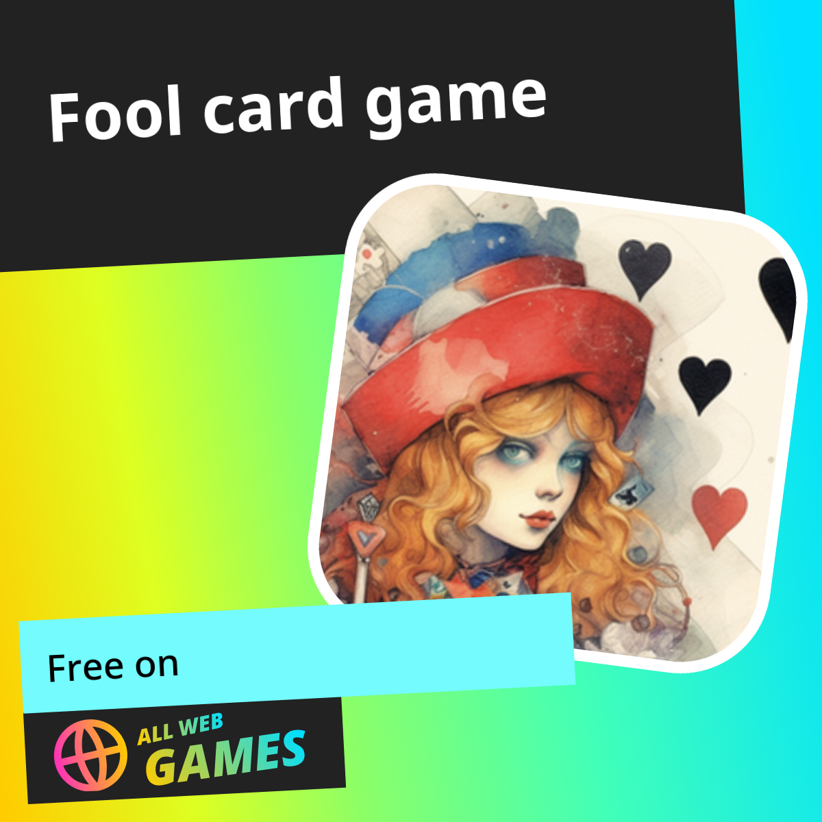 Fool card game (by Fantasy Games): Play Online For Free On AllWebGames