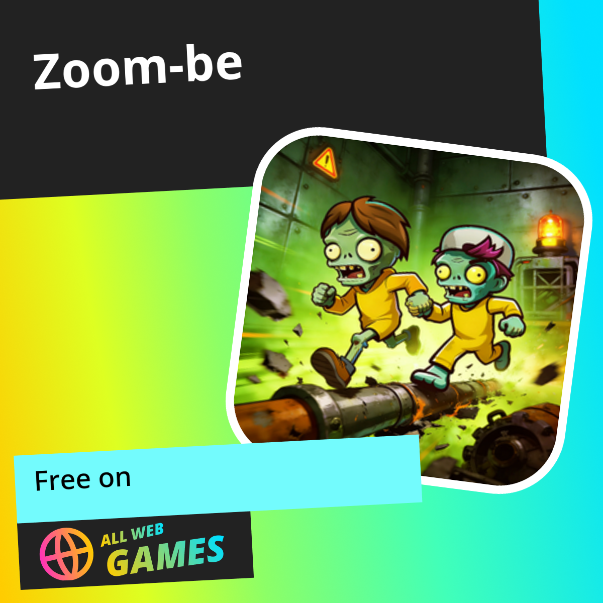 Zoom-be (by Volan Interactive): Play Online For Free On AllWebGames
