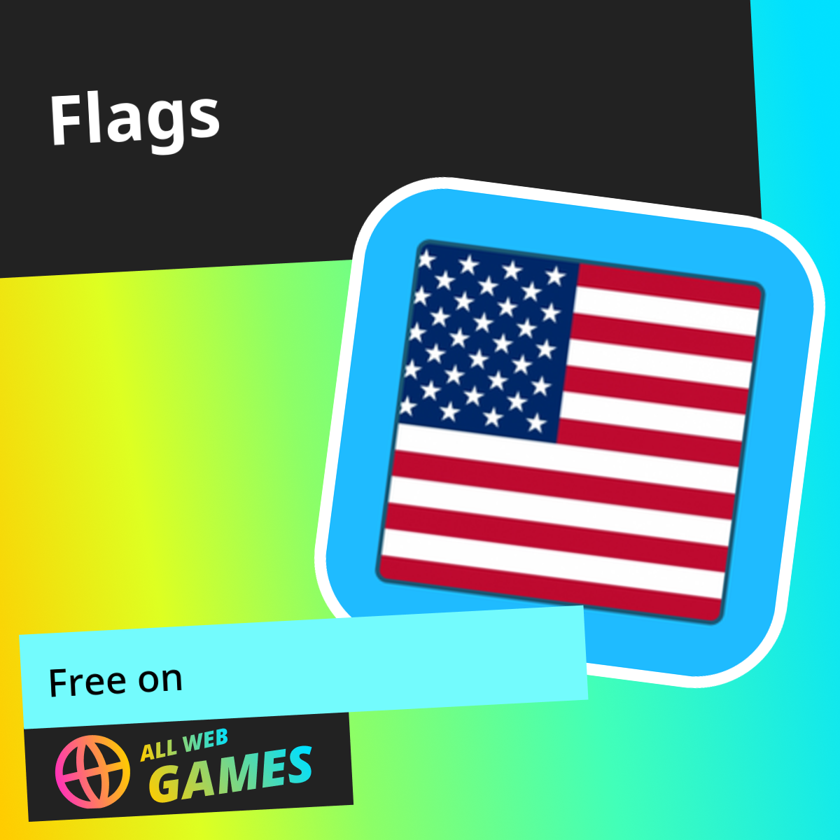 Flags (by Teston): Play Online For Free On AllWebGames