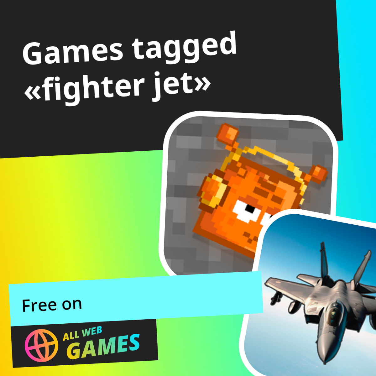 Fighter jet Games - Play Online for Free on AllWebGames