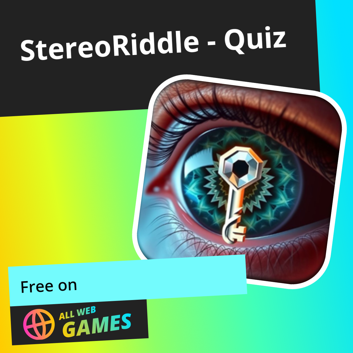StereoRiddle - Quiz (by A.I.V.Game): Play Online For Free On AllWebGames