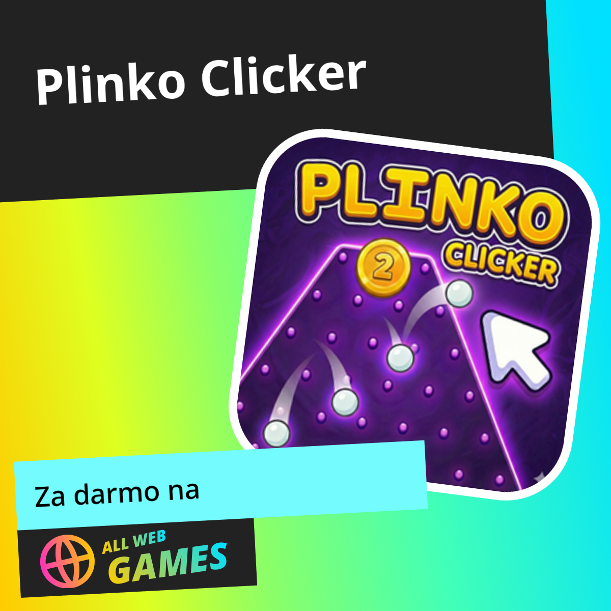 Plinko Clicker (autorstwa Eternal Reef): Graj online za darmo na ...