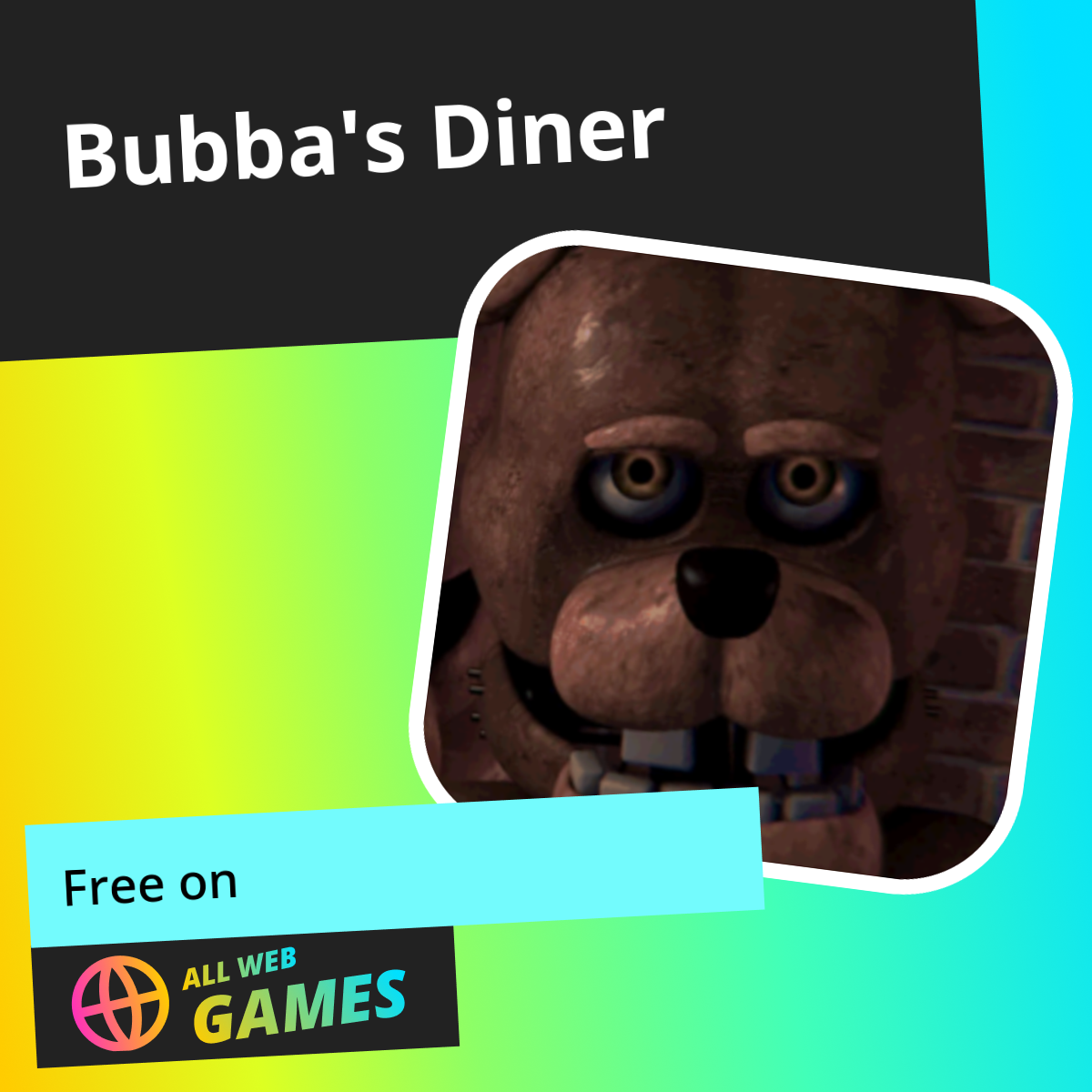 Bubba's Diner (by Developer_Games_Super): Play Online For Free On AllWebGames