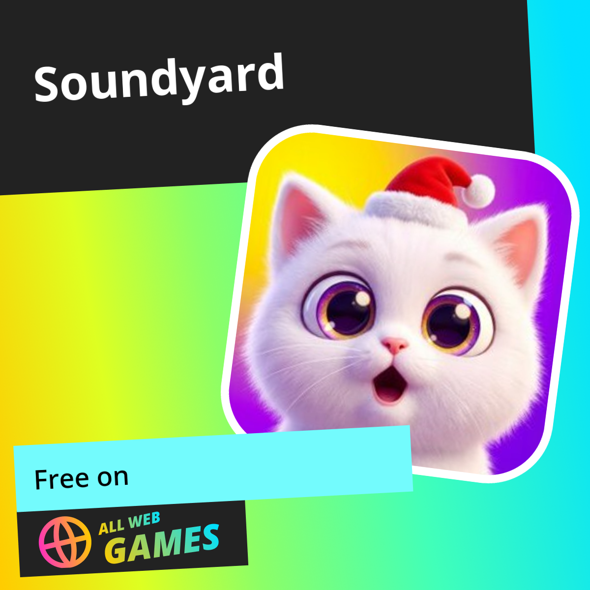 Soundyard (by XSquare): Play Online For Free On AllWebGames