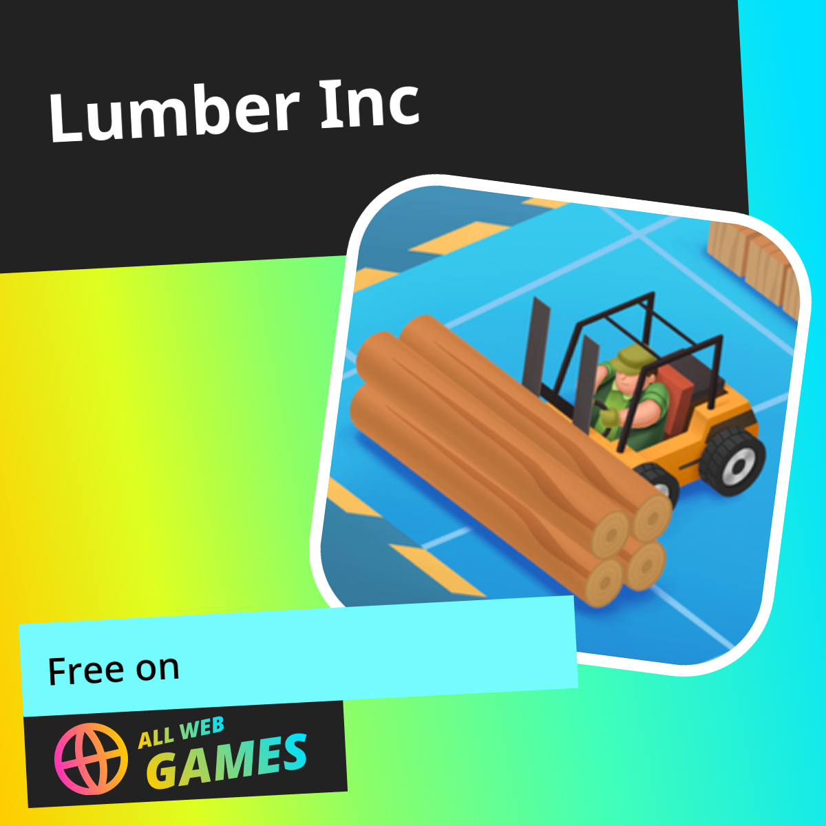 Lumber Inc (by INTERGAME OOO): Play Online For Free On AllWebGames