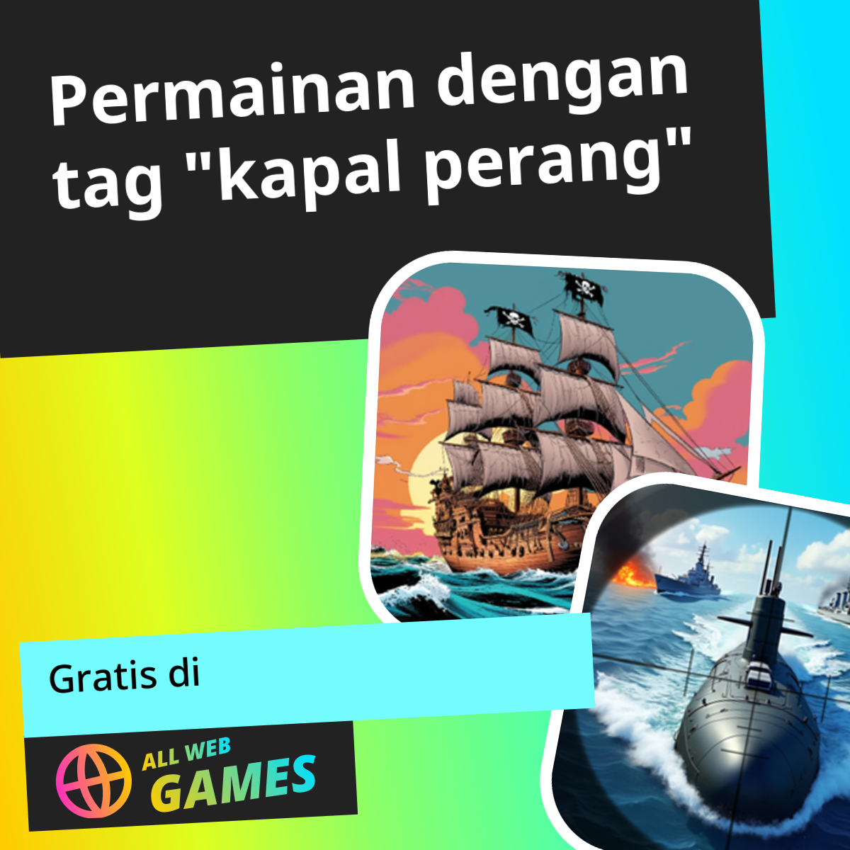 Battleship game - Mainkan Online secara Gratis di AllWebGames