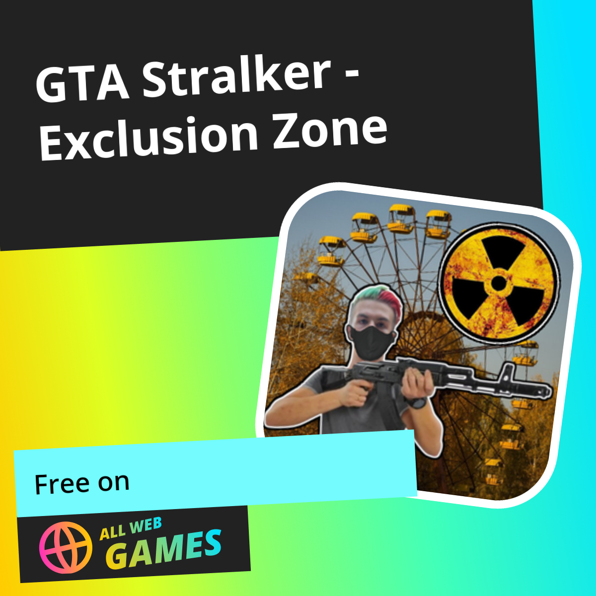GTA Stralker - Exclusion Zone (by Makhonin): Play Online For Free On ...