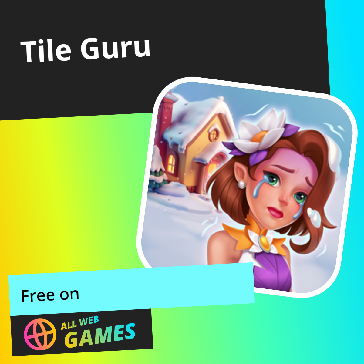 Tile Guru (by Clever Apps Pte. Ltd.): Play Online For Free On AllWebGames