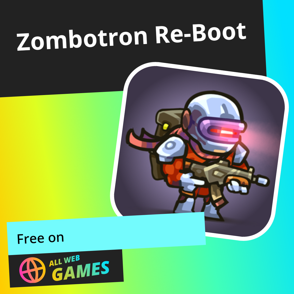 Zombotron Re-Boot (by Ant.Karlov Games): Play Online For Free On ...