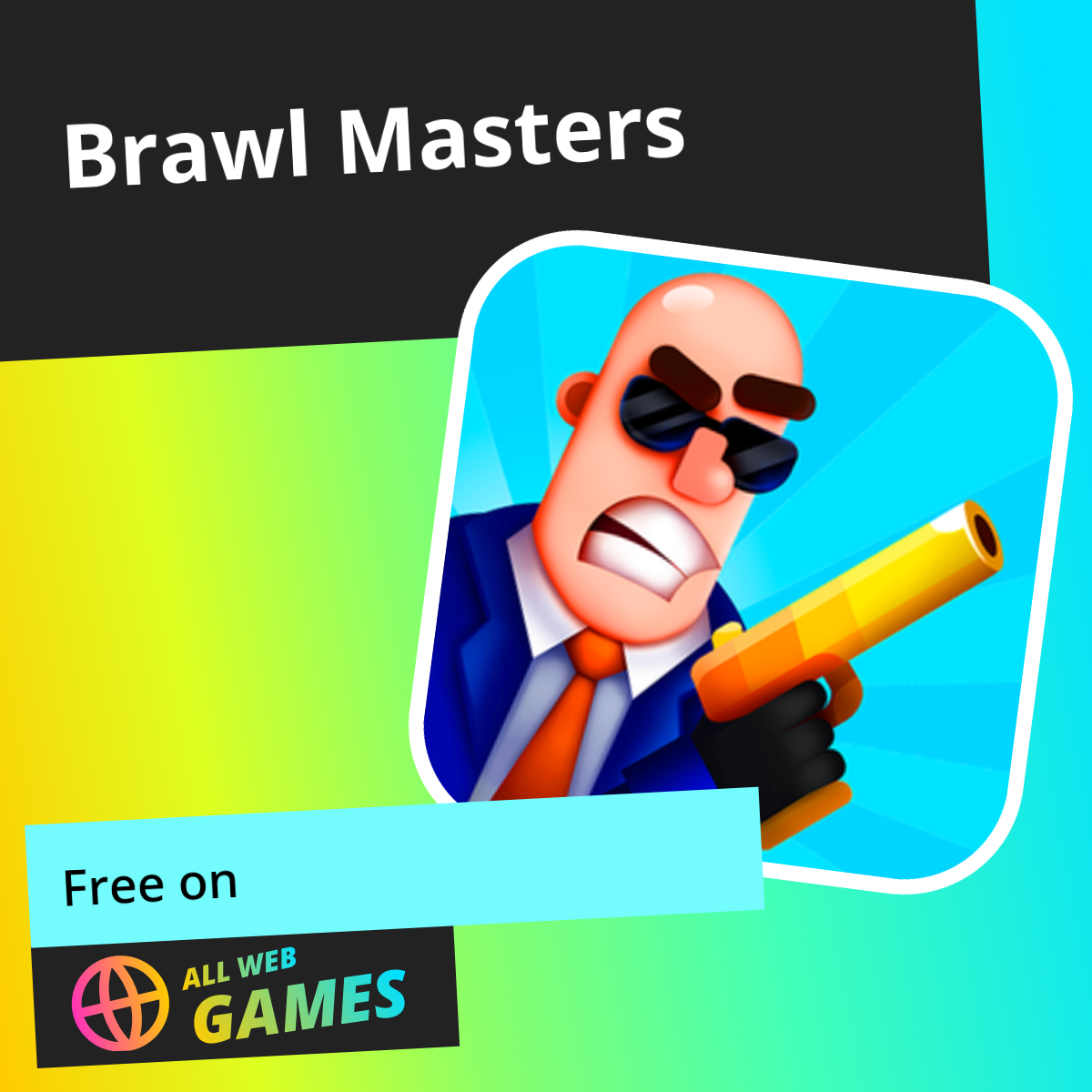 Brawl Masters (by Plarium Global Ltd.): Play Online For Free On AllWebGames