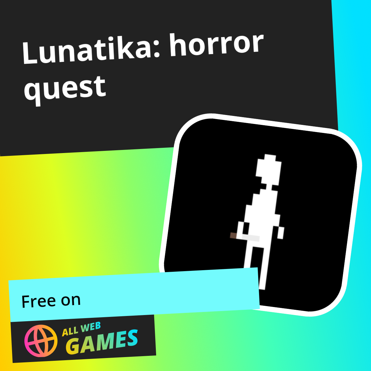Lunatika: horror quest (by Luchshie igry onlajn): Play Online For Free ...