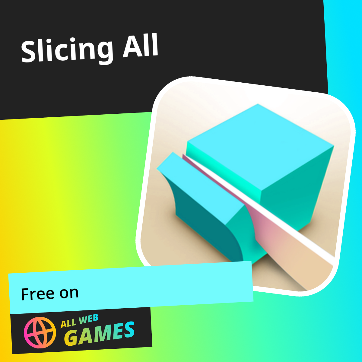 Slicing All (by CocosGame): Play Online For Free On AllWebGames