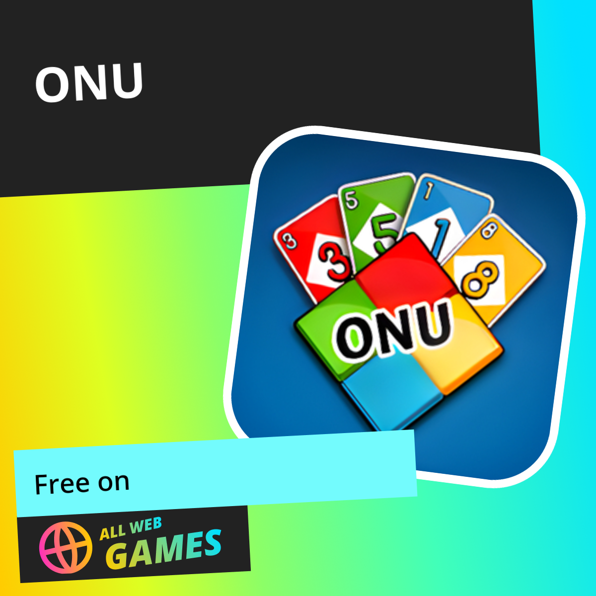 ONU (by Games Hub Studio): Play Online For Free On AllWebGames