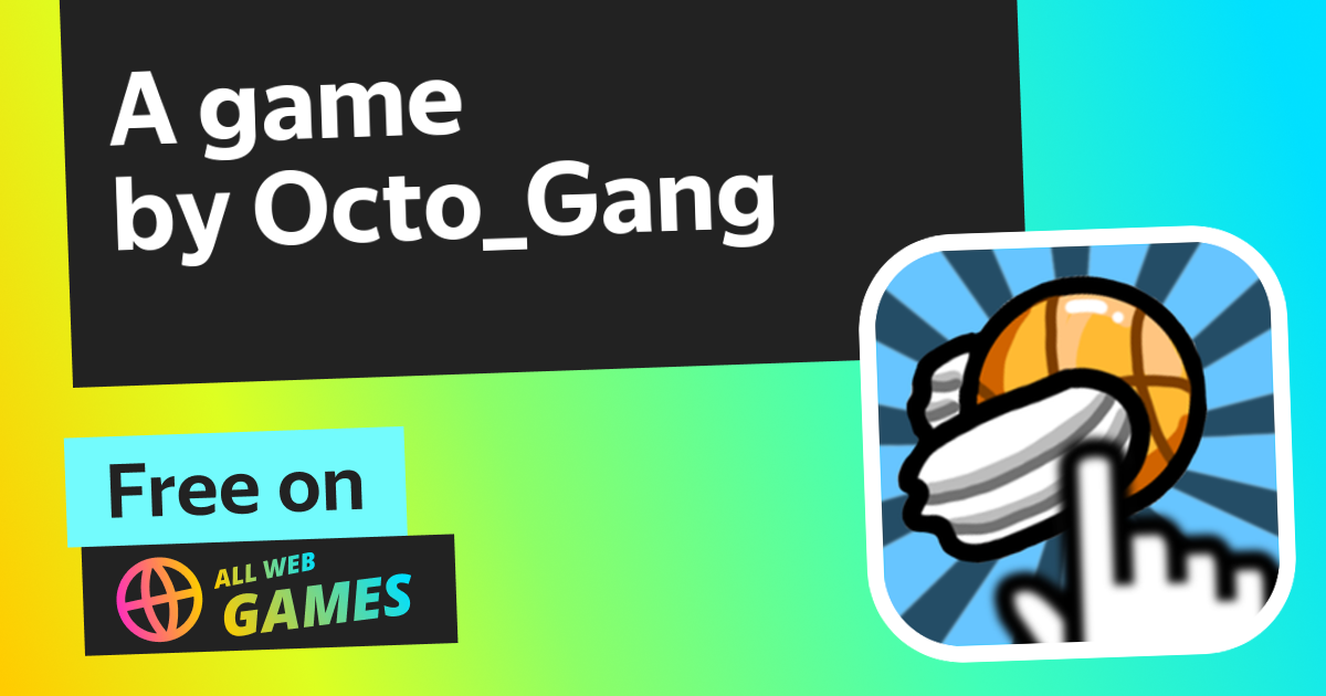 Games by Octo_Gang | AllWebGames