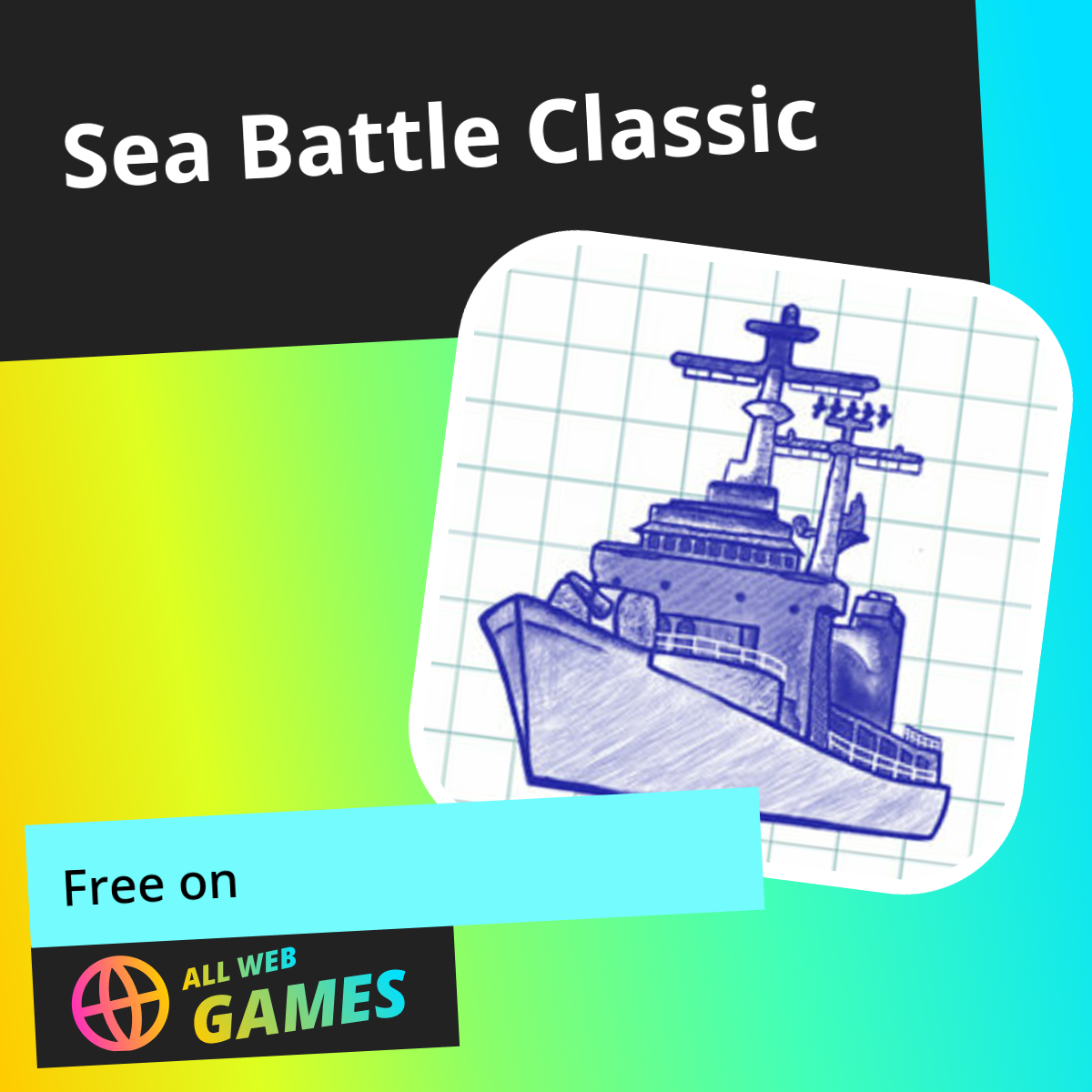 Sea Battle Classic (by sb-games): Play Online For Free On AllWebGames
